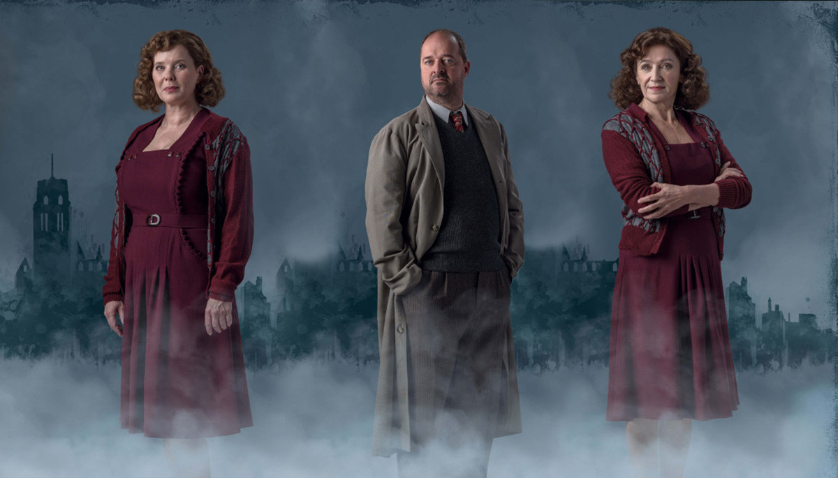 Naast Dorian Bindels en Soy Kroon nu ook Babette van Veen, Renee Fokker ...